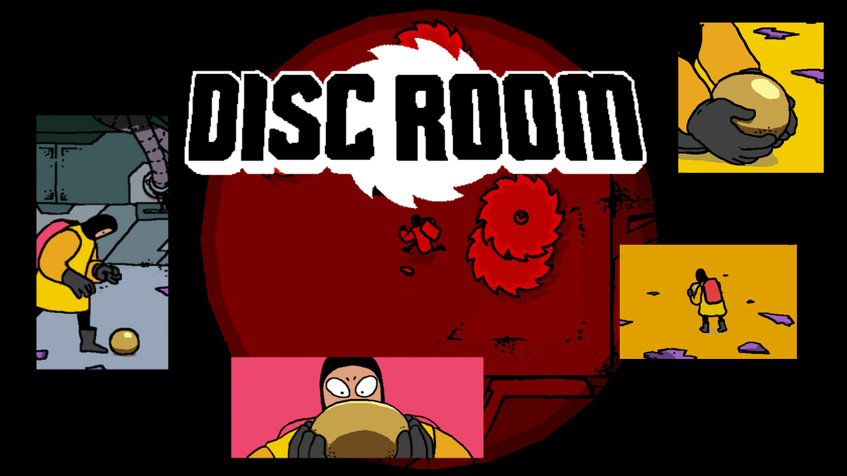 Indietail – Disc Room – Indiecator