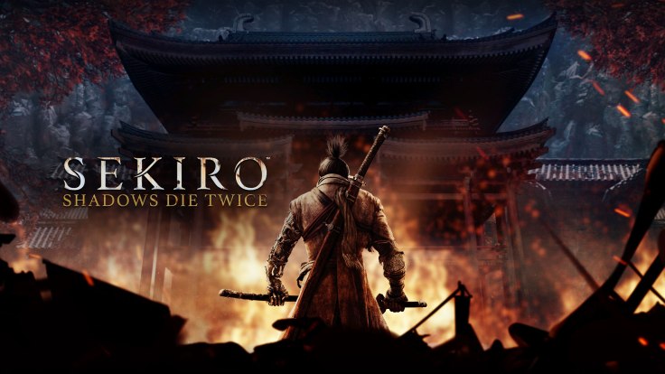 Sekiro is a ton of fun! – Indiecator