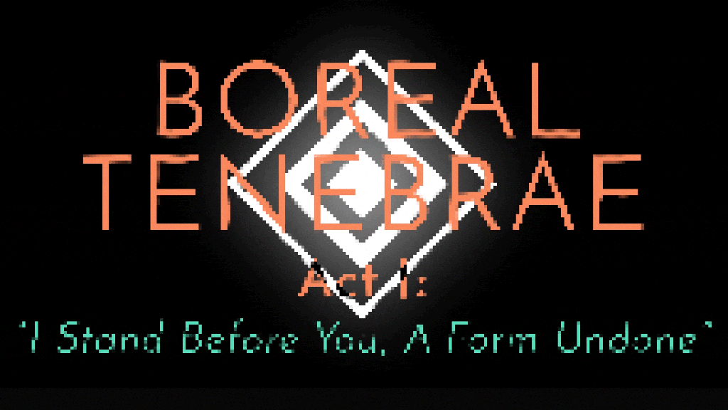 Indietail – Boreal Tenebrae (Boreal Tales) – Indiecator