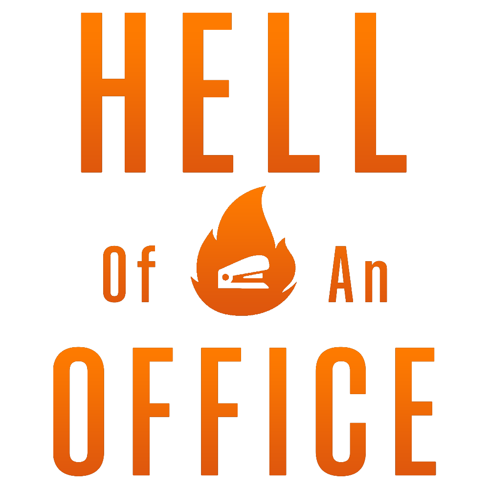 Hell of an Office – First Impressions – Indiecator