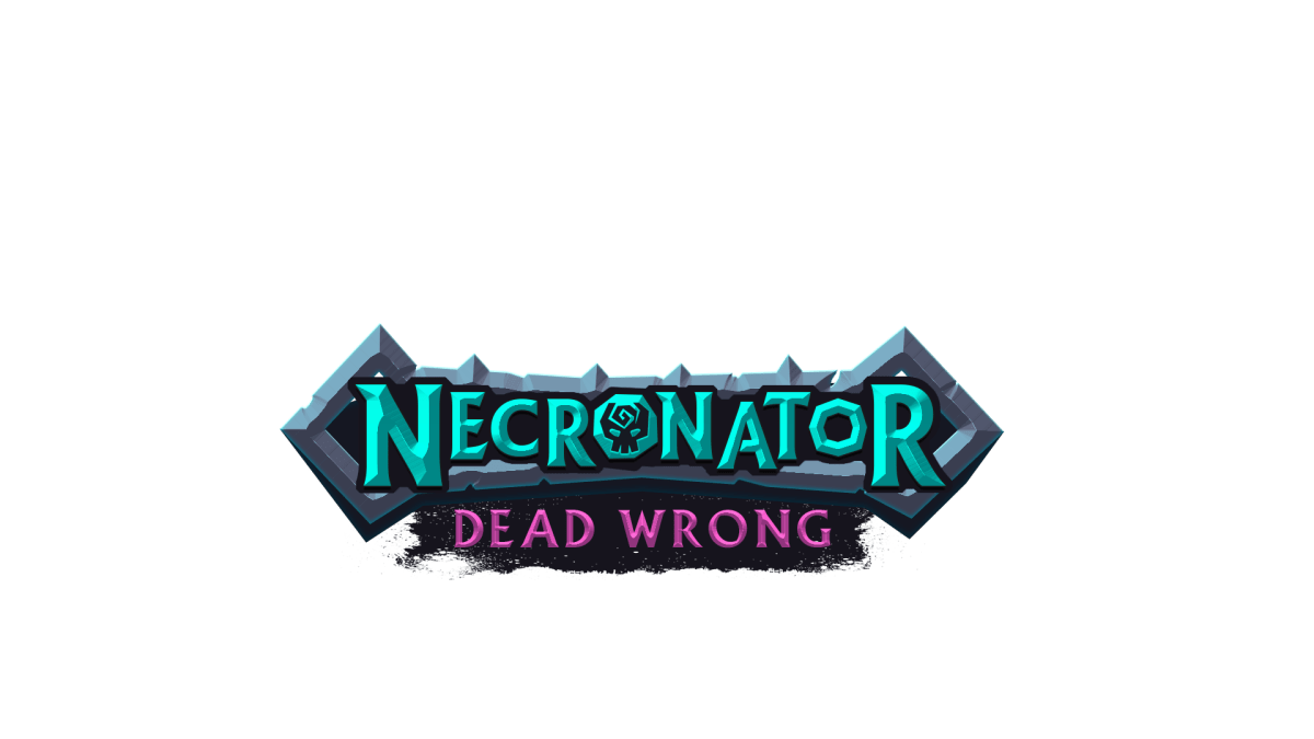 Indietail – Necronator: Dead Wrong – Indiecator