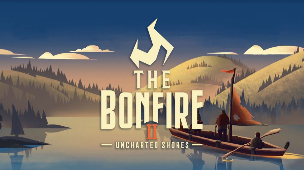 The Bonfire 2: Uncharted Shores – First Impressions – Indiecator