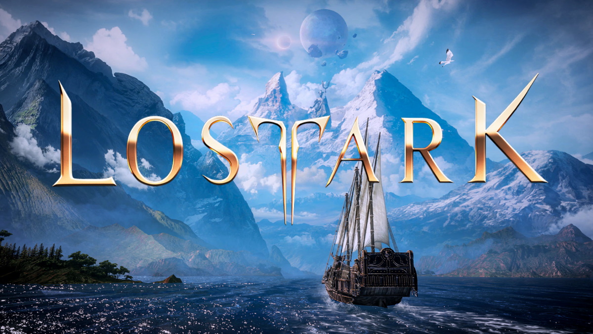 Lost Ark – Switched Servers, Made Progress! – Indiecator