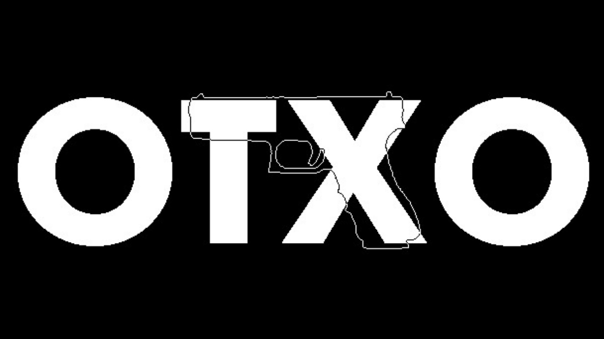 OTXO is just fast-paced adrenaline-pumping roguelike-shooter goodness ...