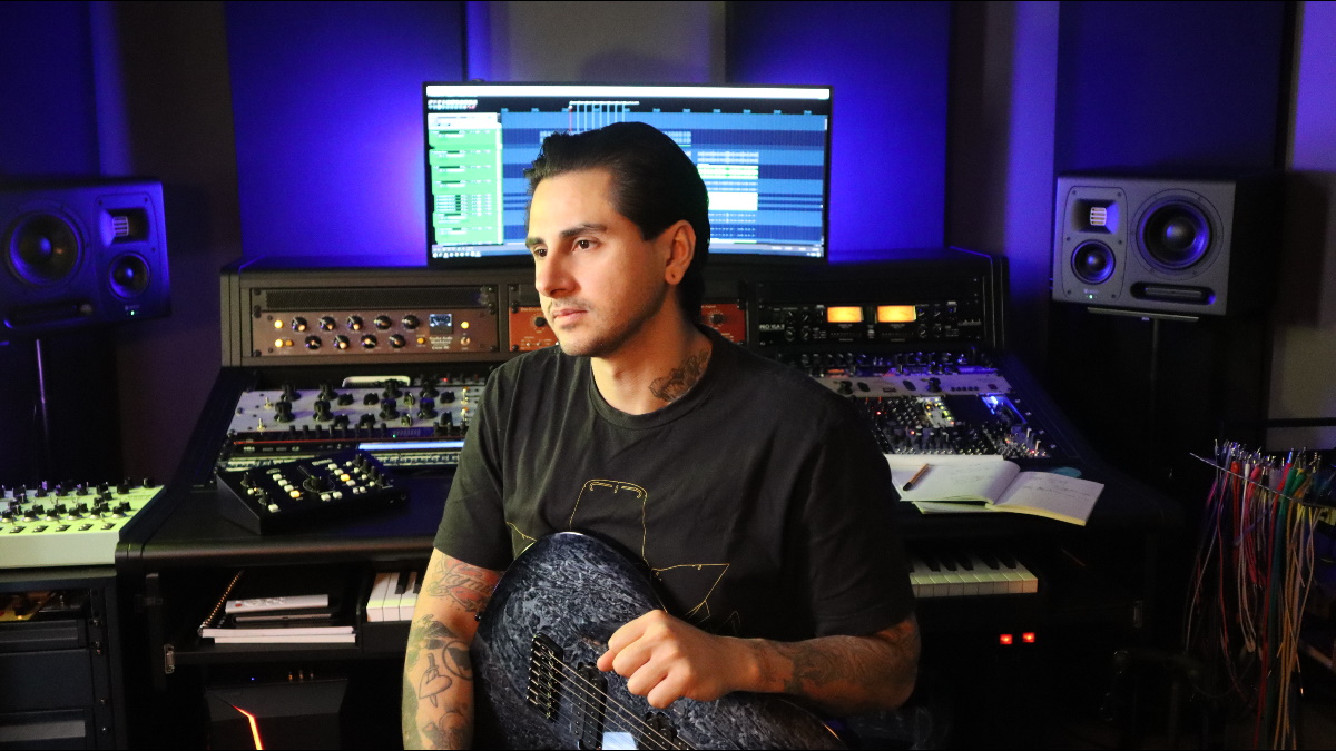 Interview: Talking about Video Game Music with Edward Ray – Indiecator