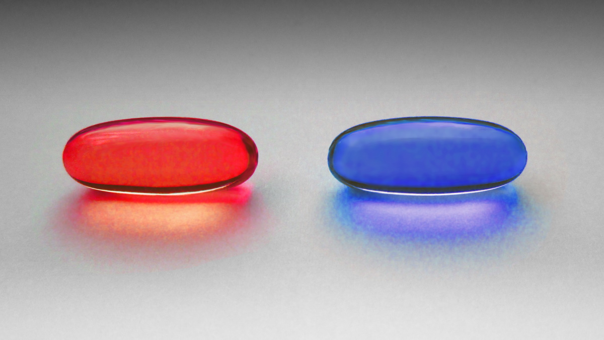 What is the “Red Pill”? – A Comment on the “manosphere”, incels, as ...