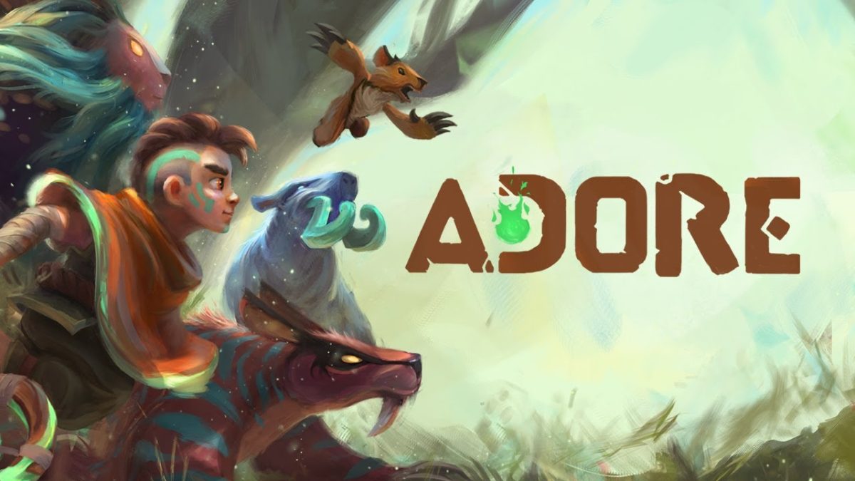 Adore got a lot of updates, not all for the better… – Indiecator