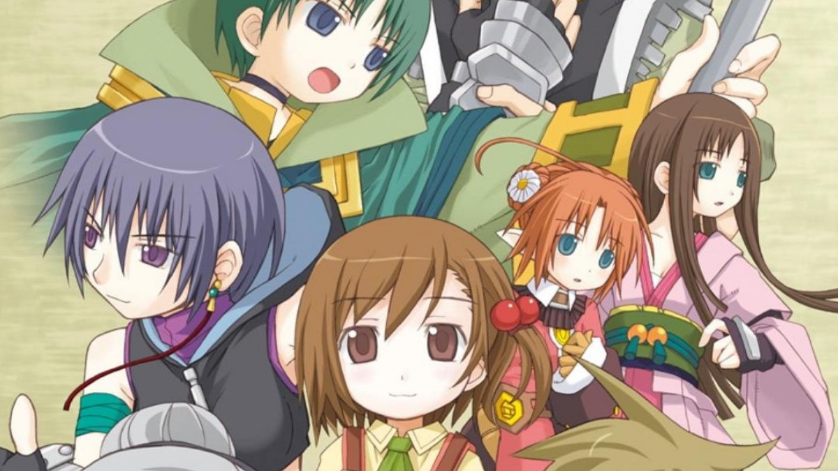 Recettear is still the best Shop Sim I’ve played! – Indiecator