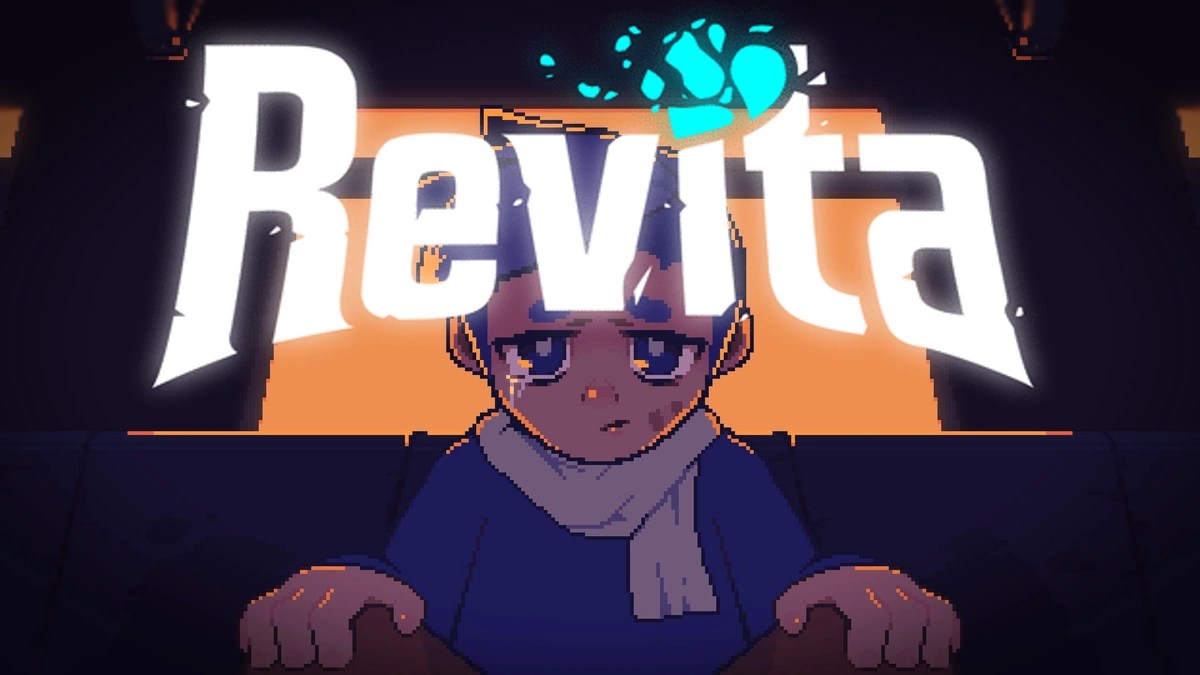 Revita is a challenging yet accessible Roguelike! (Review) – Indiecator