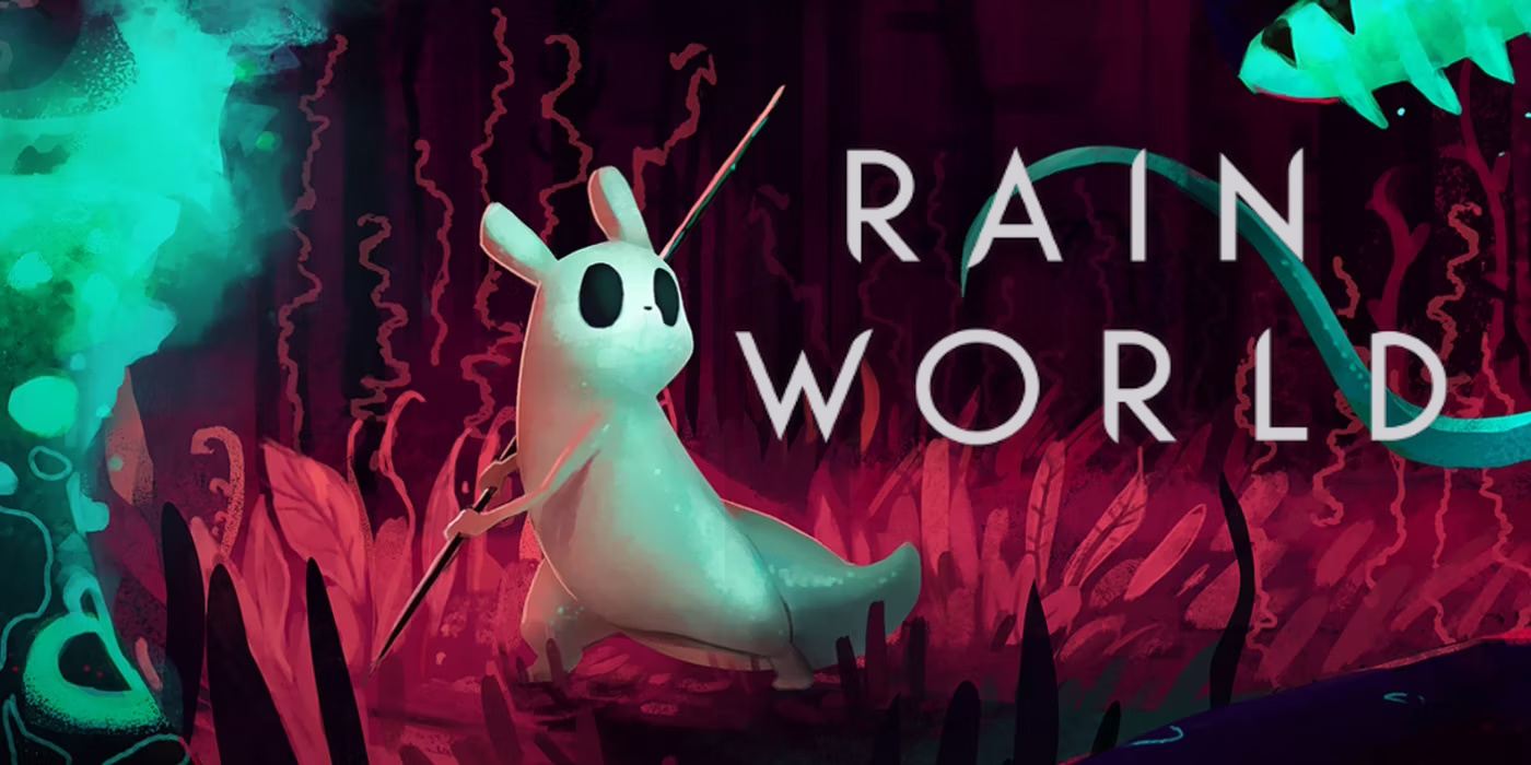 VIDEOCULT announces Rain World’s newest DLC, The Watcher – Indiecator