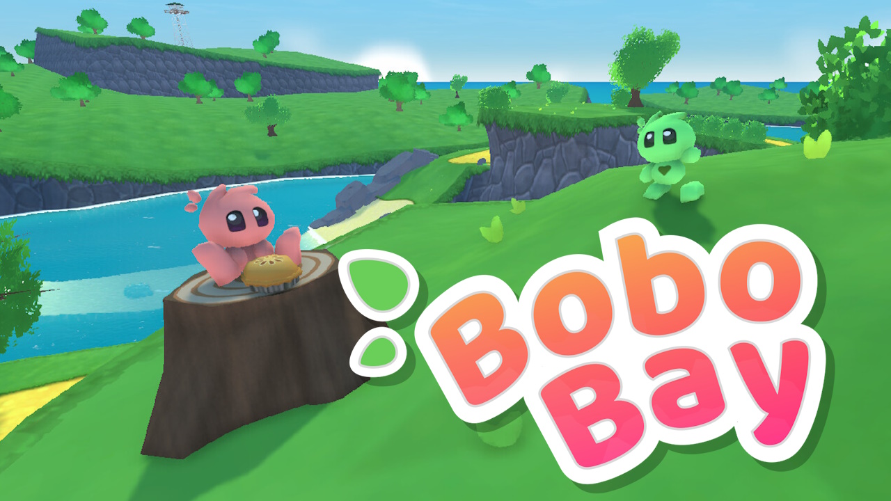 Bobo Bay Launches April 29 on Steam – A Cozy Creature Collector For ...