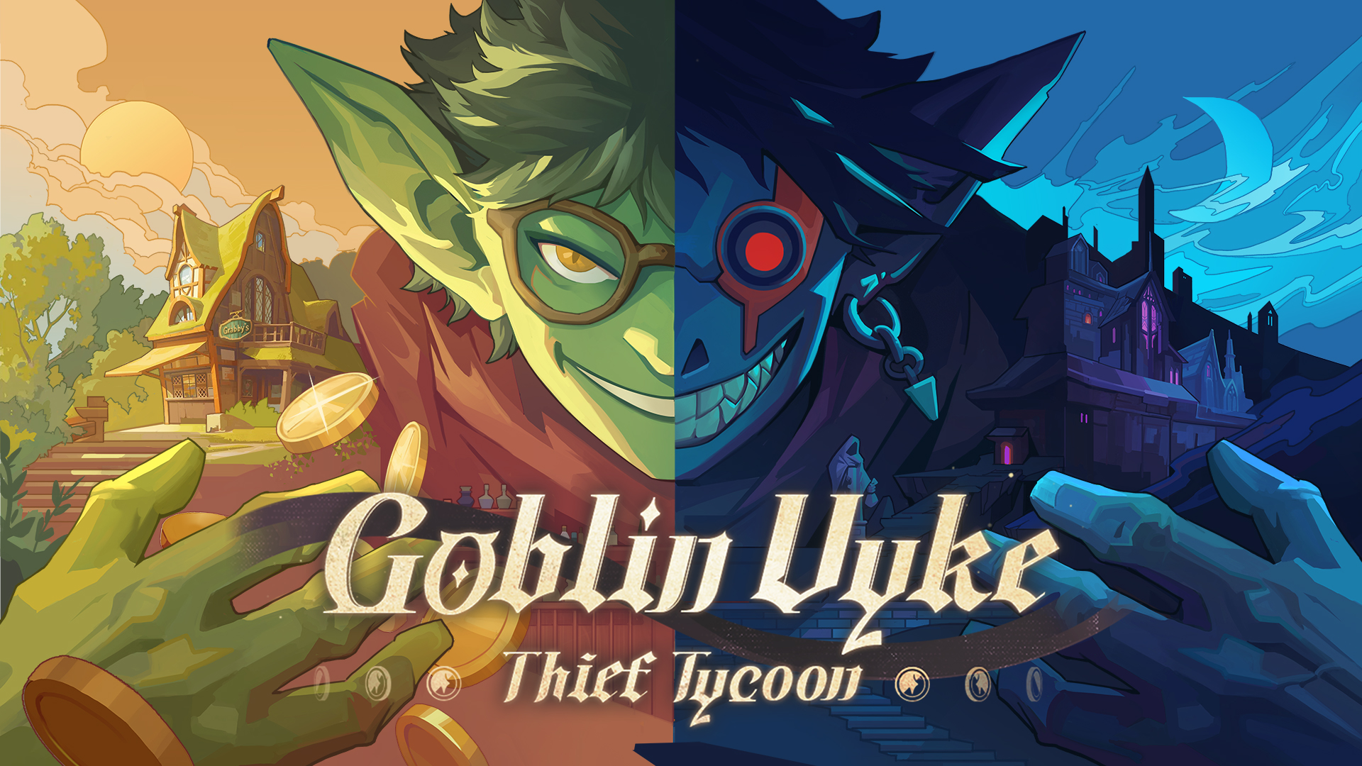 Goblin Vyke Demo Review – A Stealth-Focused Shopkeeping Dungeon Crawler ...